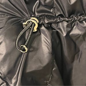 Moncler | Jackets & Coats | Monclear Hermifur Fox Furtrim Quilted | Poshmark